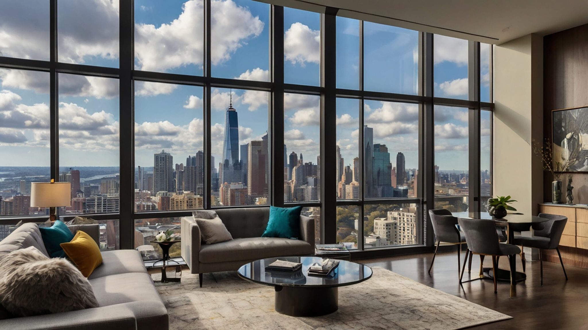 How to Keep Your Manhattan Apartment Fresh and Clean - VepoClean