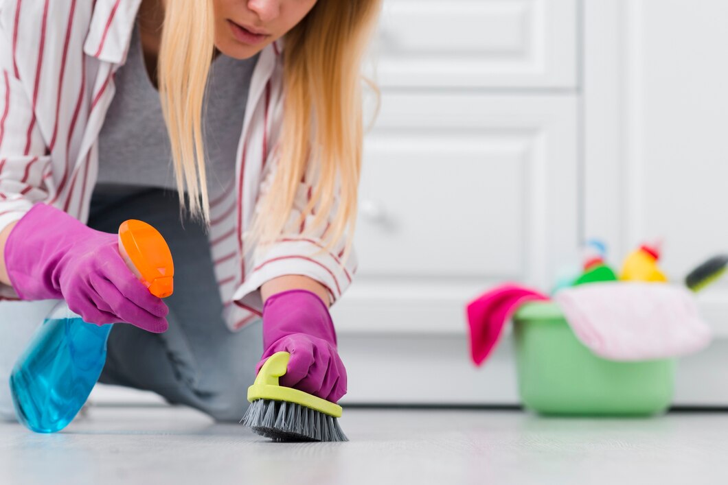 Benefits: Regular Home Cleaning Services - VepoClean